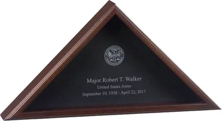 From Memories to Masterpieces: Designing Your Own Flag Display Case ...