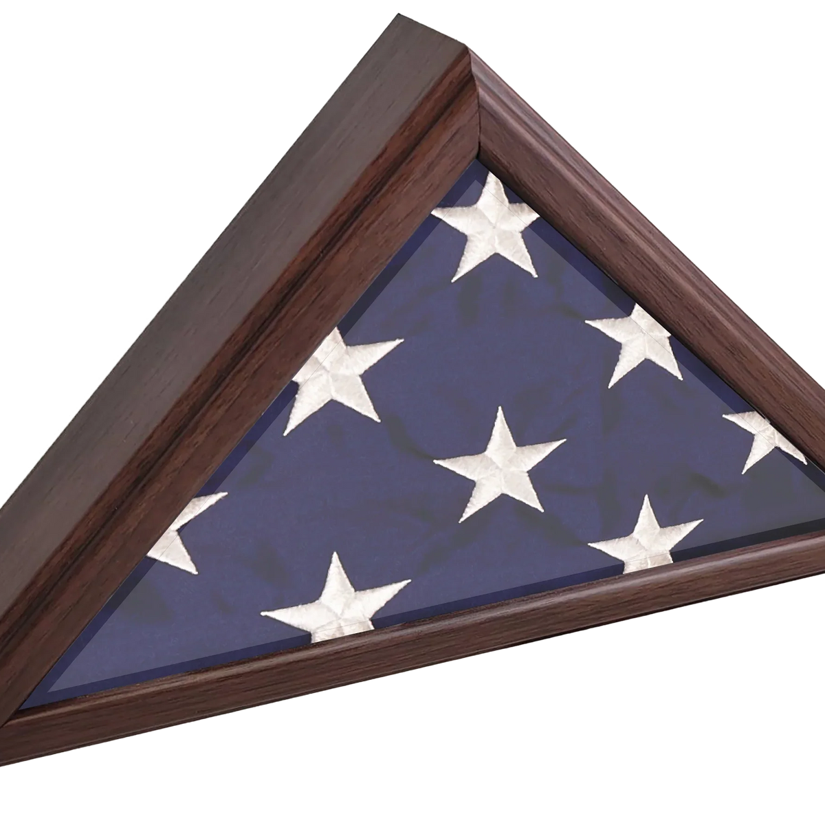 Flag Display cases for 4'x6' Flag – The Military Gift Store
