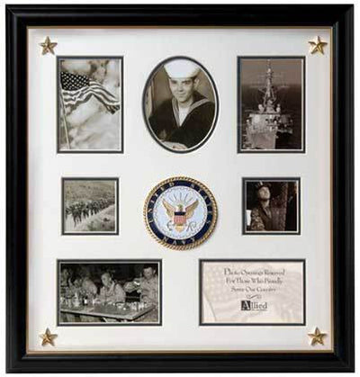 Military Frames, Military Photo Frames, Military Gifts – The Military ...