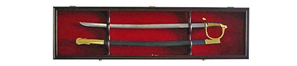 Sword Display Cases – The Military Gift Store